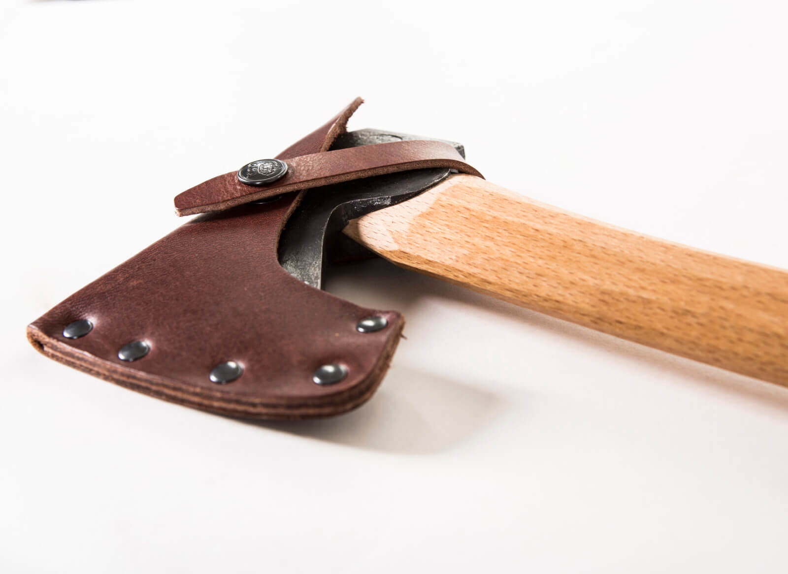 Gränsfors Large Carving Hatchet | Gränsfors Bruk Sweden