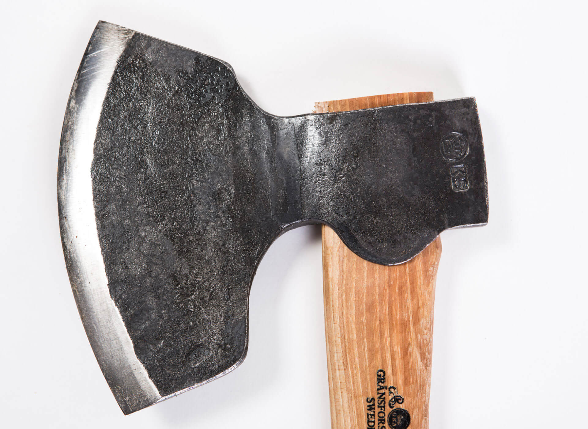 Gränsfors Broad Axe, model 1900 | Gränsfors Bruk Sweden