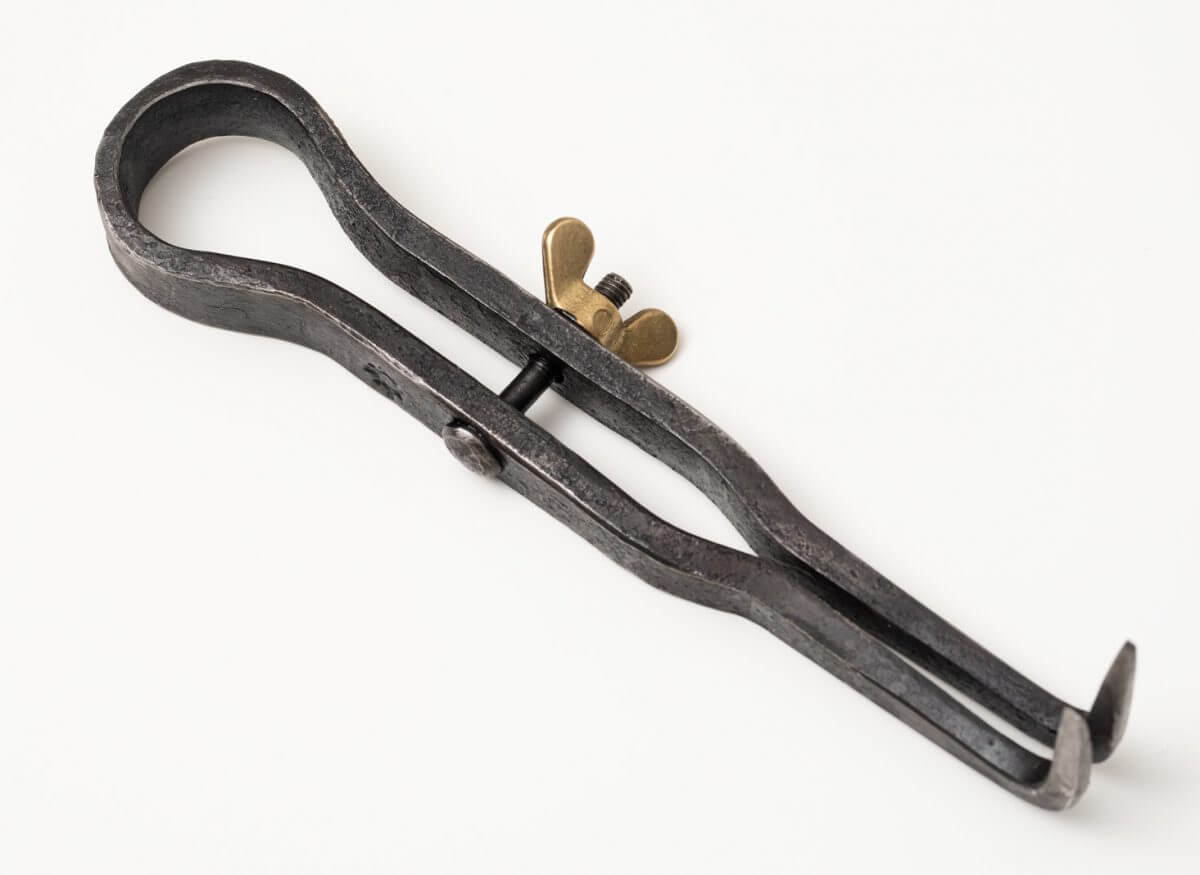 Gränsfors Traditional Log Scribe | Gränsfors Bruk Sweden